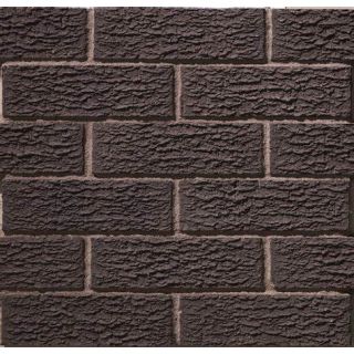 Carlton Bricks - 65mm Brown Rustic | Emerys