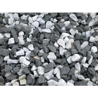 Black Ice Chippings 20-14mm | Emerys