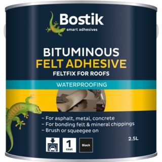 Roof Felts, Adhesive and Accessory Suppliers Near Me