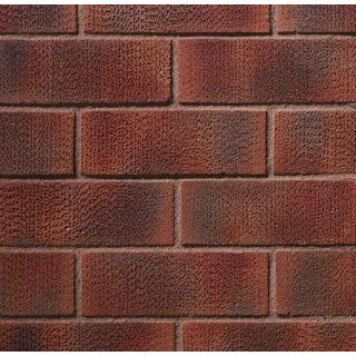 Carlton Bricks - 73mm Pinhole Priory | Emerys