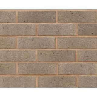 Carlton Mapplewell Light Grey Facing Bricks 65mm