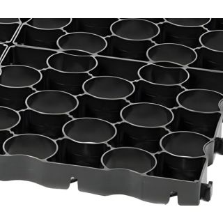 Azpects Easy Grid 330x330x40mm per m2 (9 grids/m2)