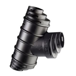 160mm Land Drain Multi Junction Naylor 68061