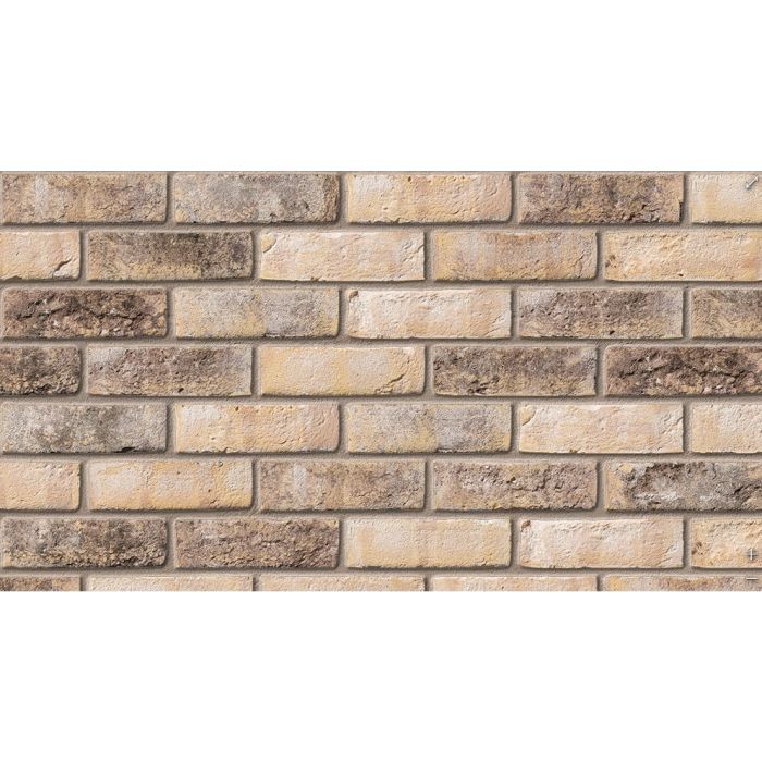 65mm New Ivanhoe Cream Best Facings (500pk)