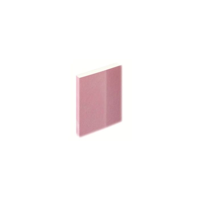 Knauf Fire Panel 2400x1200x12.5mm Tapered Edge 244412